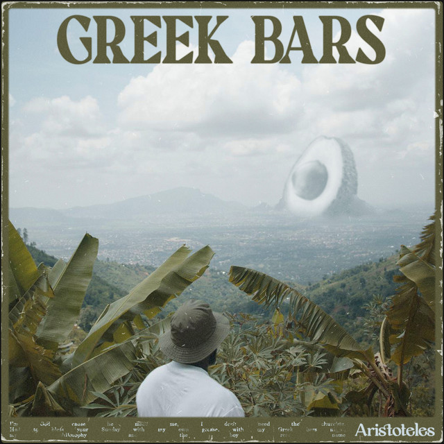 Greek Bars - song by Aristoteles | Spotify