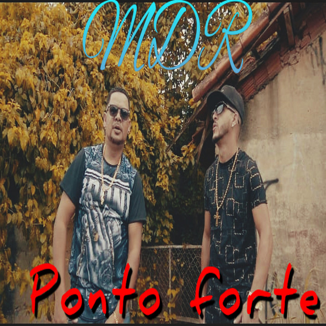 MDR A FAMILIA | Spotify