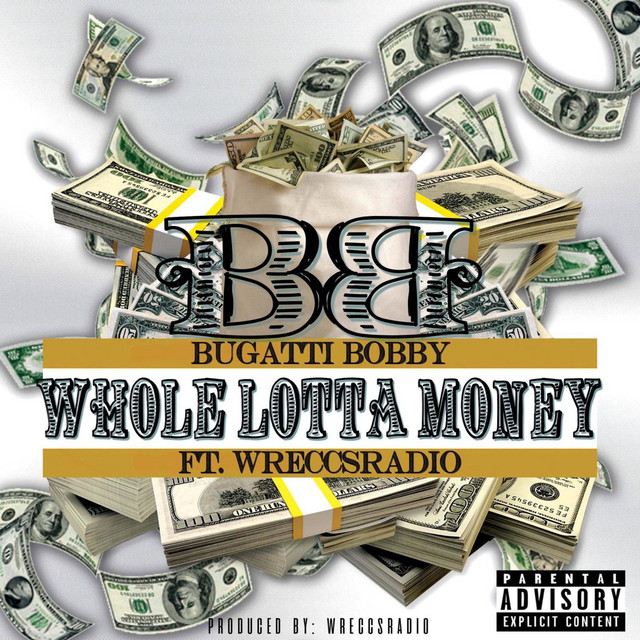 Bugatti Bobby | Spotify