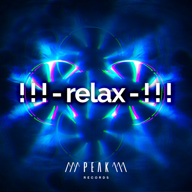 relax - ! ! ! - Album by Fans & White Noise | Spotify