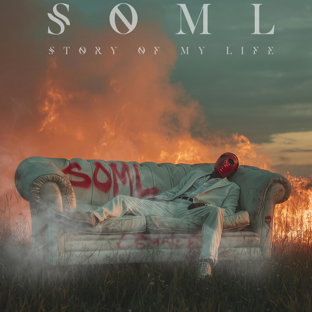 Story of my life (SOML) - Album by DlaminiMusiq | Spotify