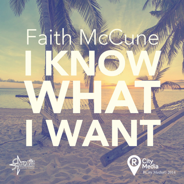 Faith Mccune | Spotify