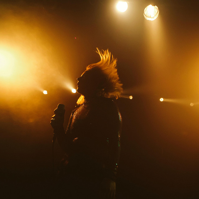 I Can Handle It (Live) - Single by Agat | Spotify