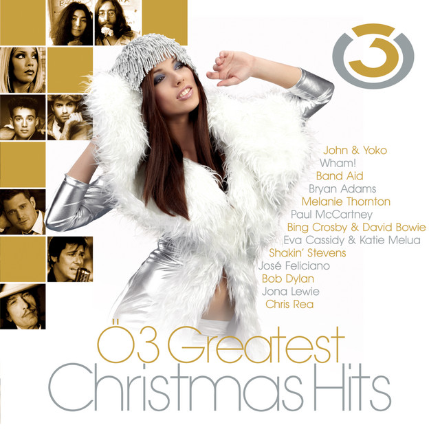 Happy Xmas (War is Over) - song and lyrics by John Lennon, Yoko Ono ...