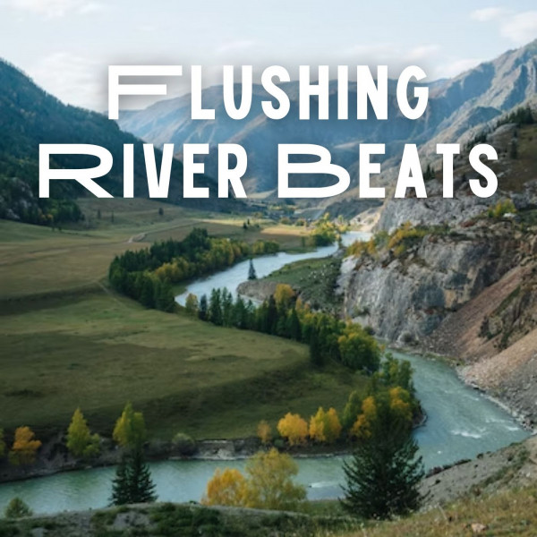 Flushing River Beats - Album by Slumber & Dreams | Spotify