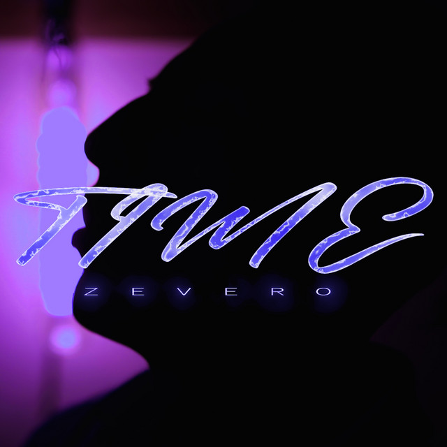 Time - Single by Zevero | Spotify