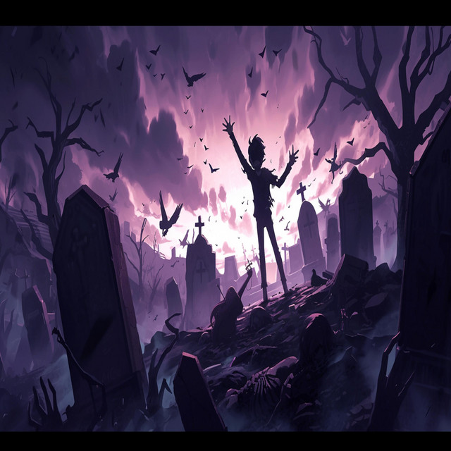 Rise Of the Undead Boy - Single by Xukuth | Spotify