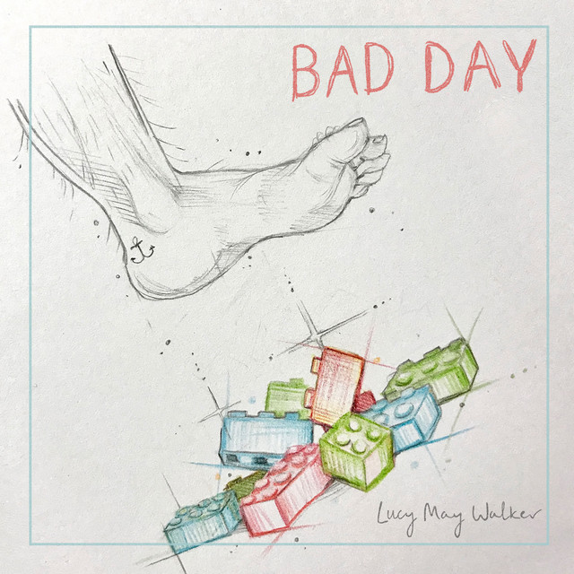 Lucy May Walker - Songs, Events and Music Stats | Viberate.com