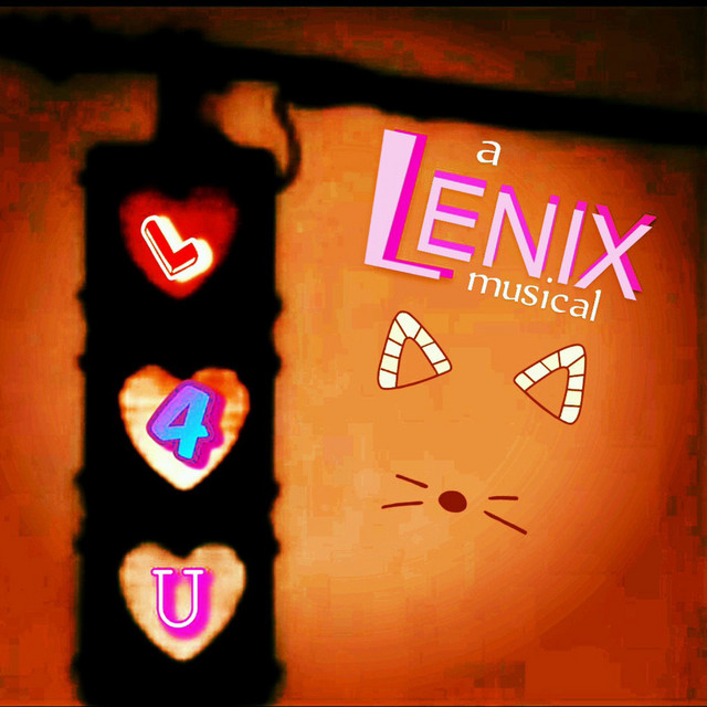 L4U - Single by Lenix | Spotify