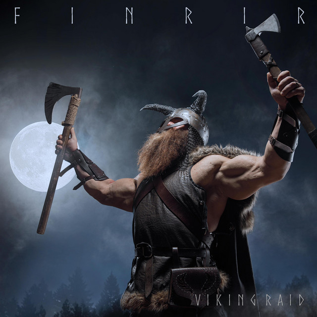 Viking Raid - Single by Finrir | Spotify