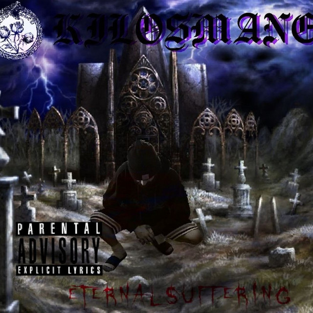 ETERNAL SUFFERING - EP by KILO$ | Spotify