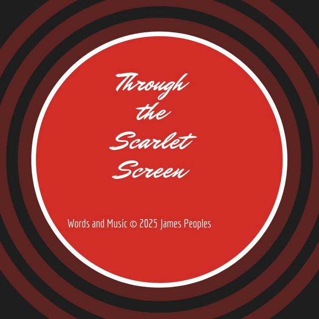 Through the Scarlet Screen - song and lyrics by James Peoples | Spotify