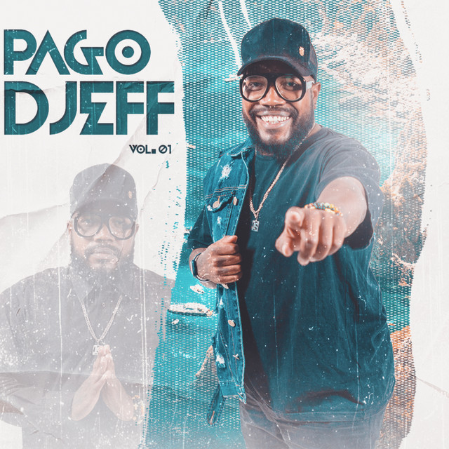 Pagodjeff, Vol. 01 (Ao Vivo) - Album by DJEFF SOUZA | Spotify