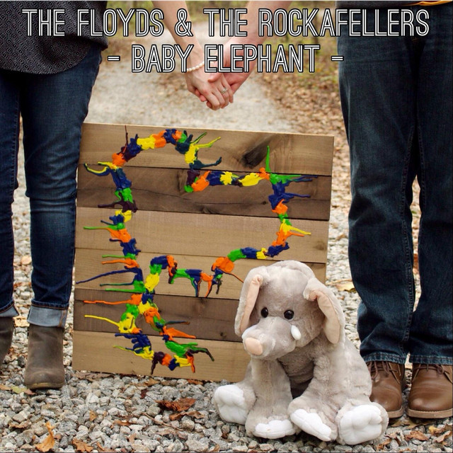 A Letter to Our Little One - song and lyrics by The Floyds & the ...