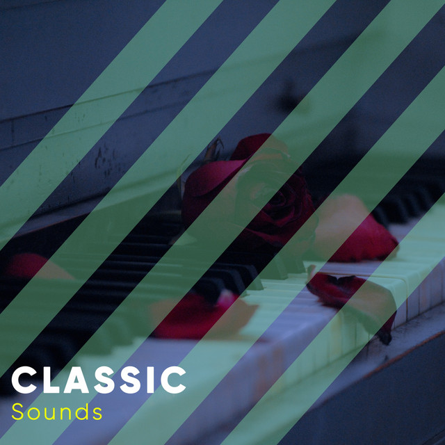 # Classic Sounds - Album by Jerry Alfonso | Spotify