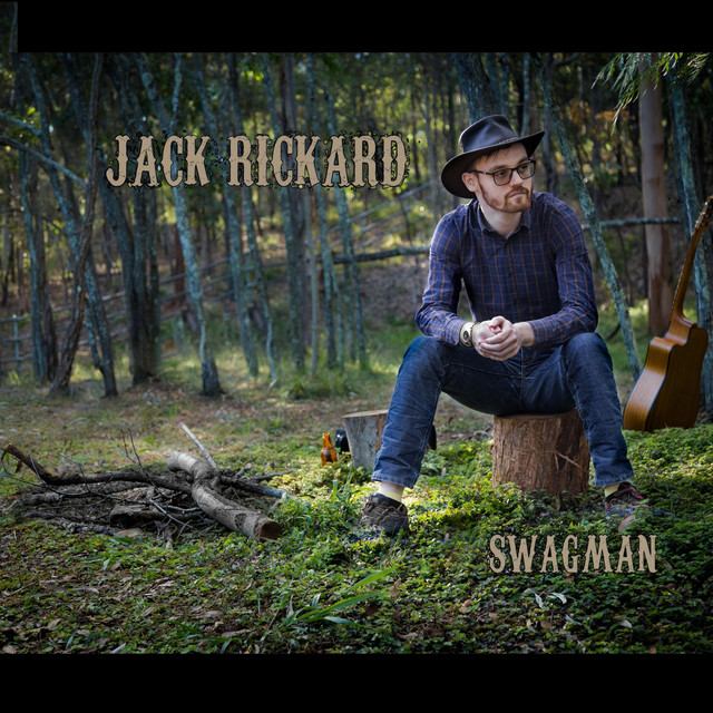 Jack Rickard | Spotify