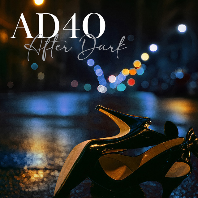 Walking in a Mystery - song and lyrics by AD40 | Spotify