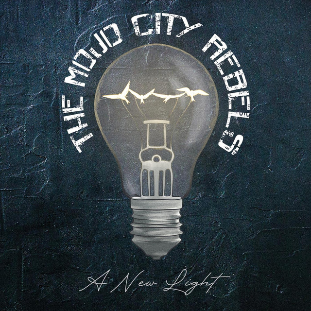The Mojo city rebels Concert & Tour History | Concert Archives