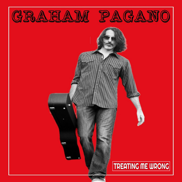 Treating Me Wrong - song and lyrics by Graham Pagano | Spotify