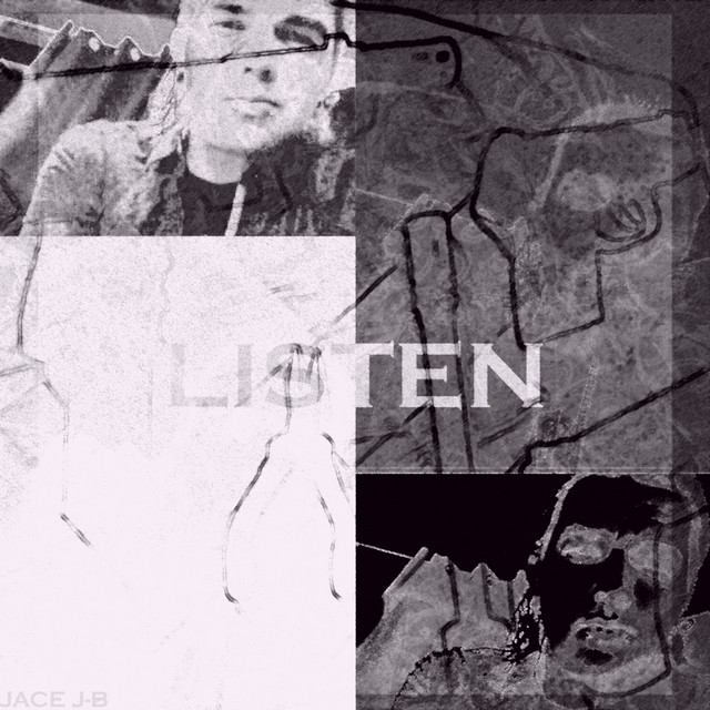 Listen - Single by Jace J-B | Spotify