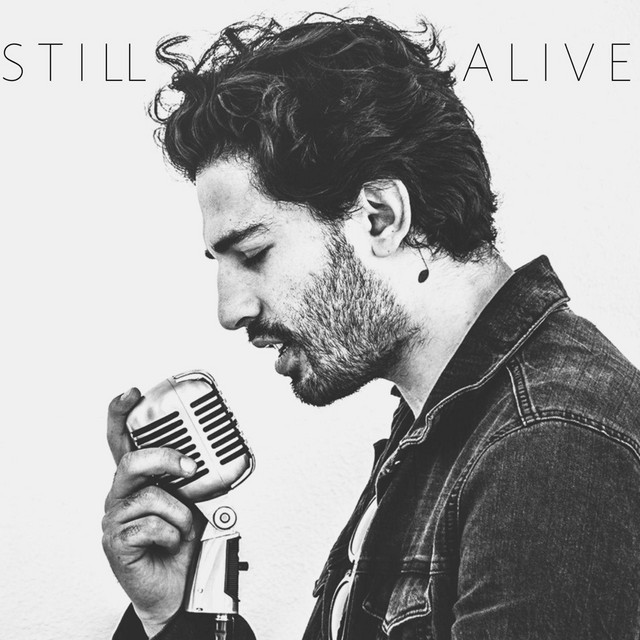 Still Alive - song and lyrics by DSB | Spotify