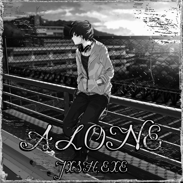 alone - EP by jxsh.exe | Spotify