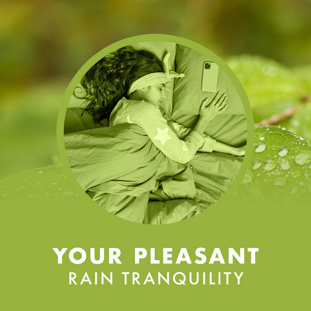 Your Pleasant Rain Tranquility - Album by Rain Recordings | Spotify