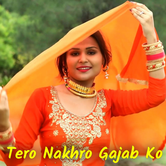 Tero Nakhro Gajab Ko - Single by Saddik Alwar | Spotify