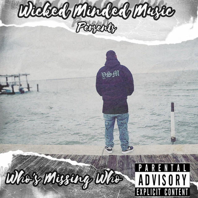 Who's Missing Who - Single by Young SM | Spotify