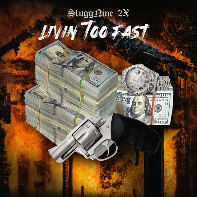 Sluggnine 2X: genres, songs, analysis and similar artists - Chosic