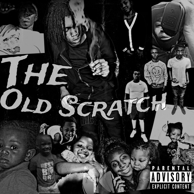 The Old Scratch - Album by BabyTwo | Spotify