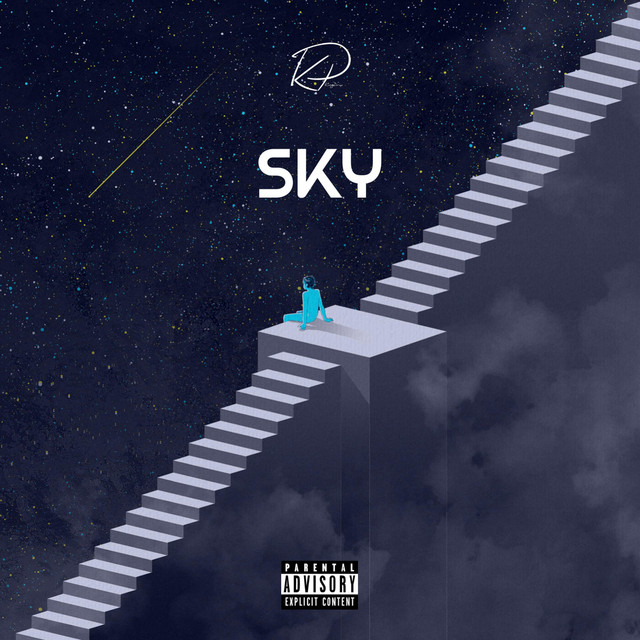 SKY - Single by KP KingDrip | Spotify