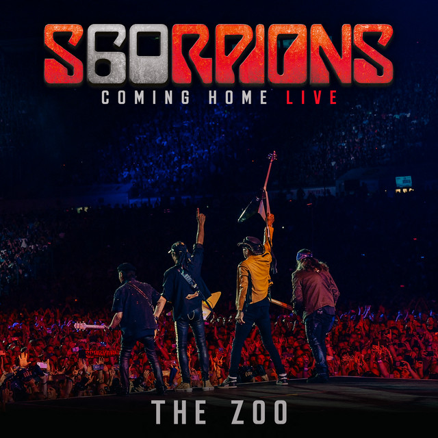 The Zoo (On Stage) - Single by Scorpions | Spotify