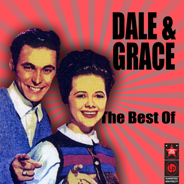 The Best Of - Compilation by Dale & Grace | Spotify