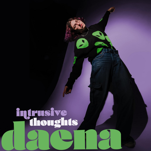 Intrusive Thoughts - song by daena | Spotify