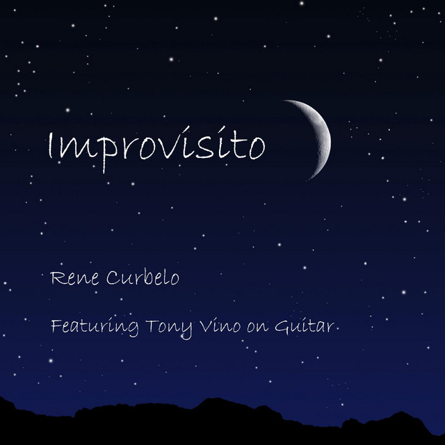 Improvisito – Single de Rene Curbelo | Spotify