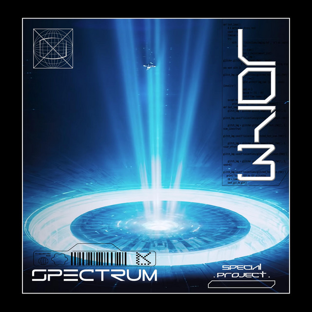 PROJECT — LO73 - Single by SPΞCTRUM | Spotify