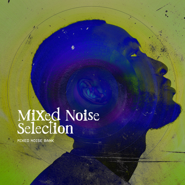 Mixed Noise Selection - Album by Mixed Noise Bank | Spotify