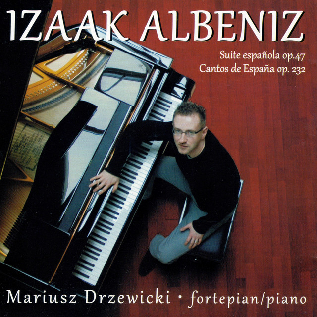 Isaac Albéniz - Album by Isaac Albéniz | Spotify