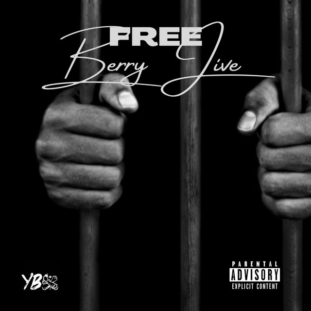 FREE Berry Jive - Album by Ybx | Spotify