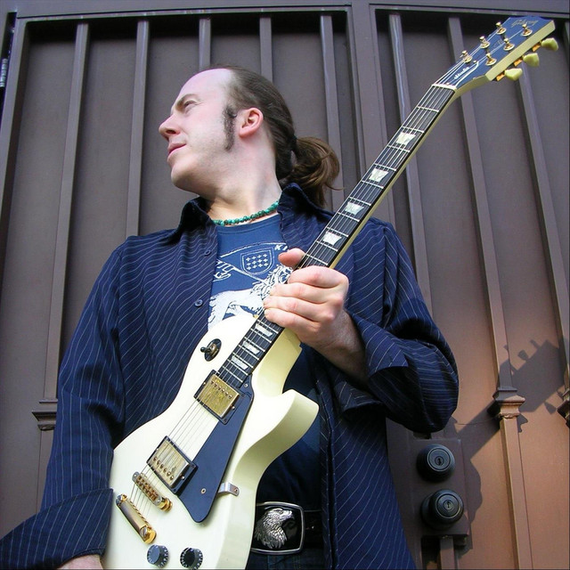 Andy Walo Concert & Tour History | Concert Archives