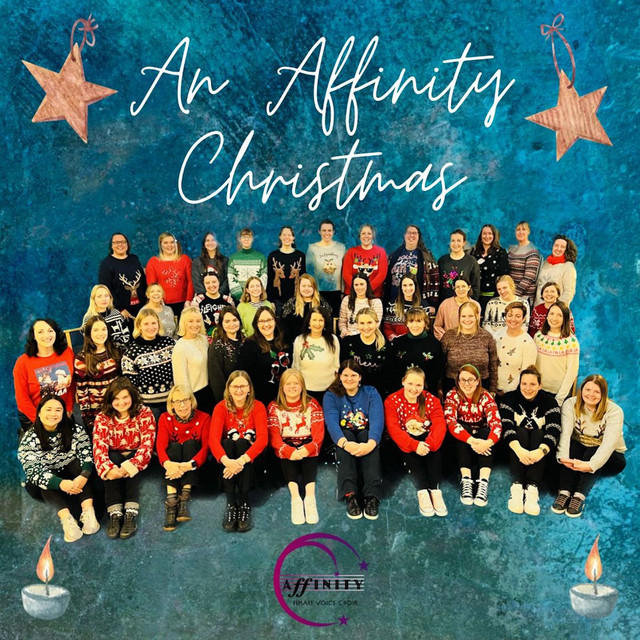 An Affinity Christmas - Album by Affinity Female Voice Choir | Spotify