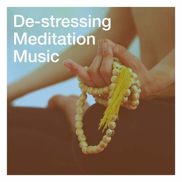 De-Stressing Meditation Music - Album by Music for Deep Relaxation ...