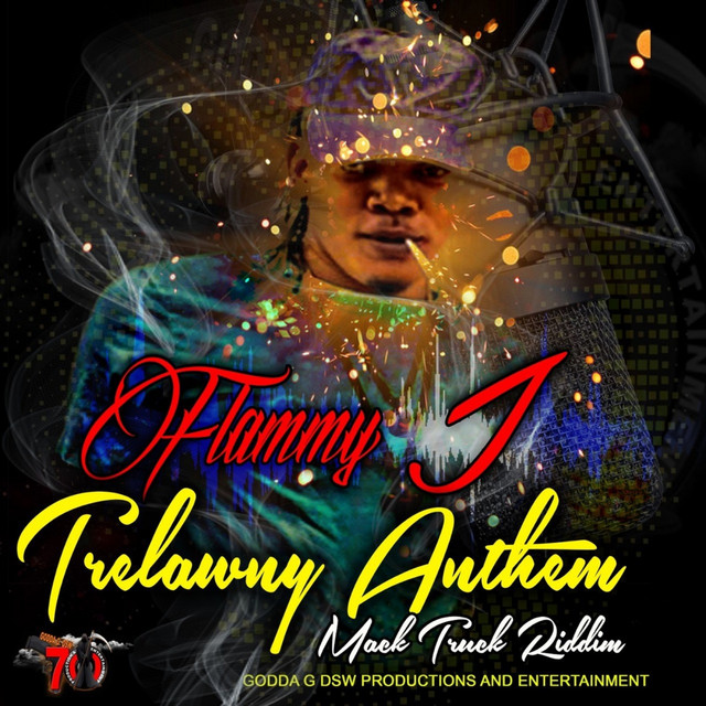 Trelawny Anthem - Single by Flammy J | Spotify