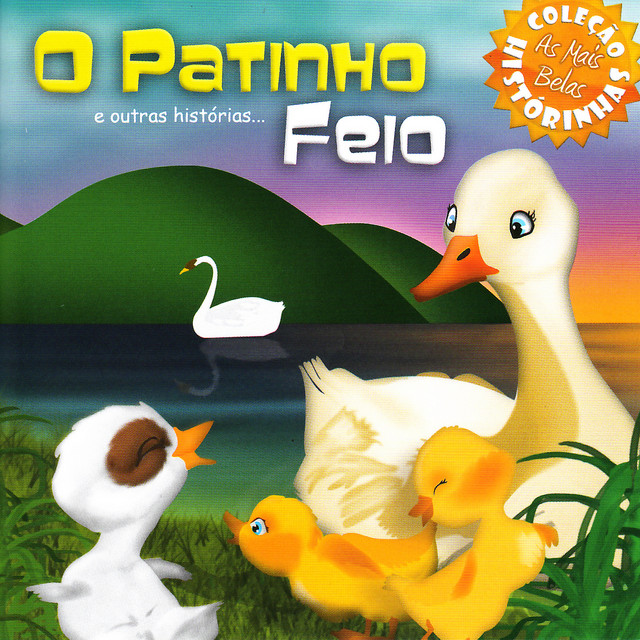 The Ugly Duckling – Album de Silvia Mello | Spotify