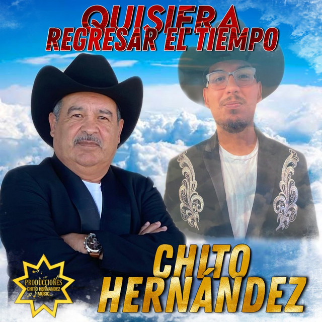 Chito Hernandez | Spotify