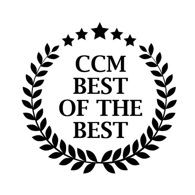 CCM 베스트 오브 베스트 - Compilation by Various Artists | Spotify