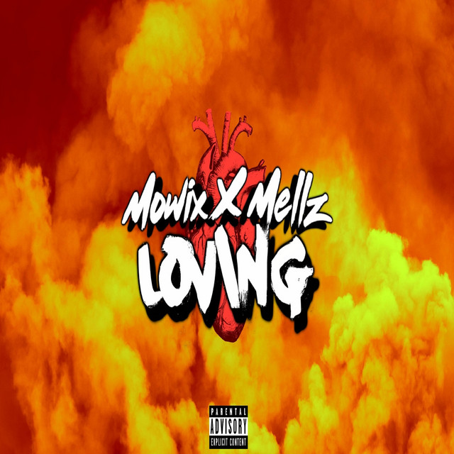 Loving - Single by Mowix | Spotify