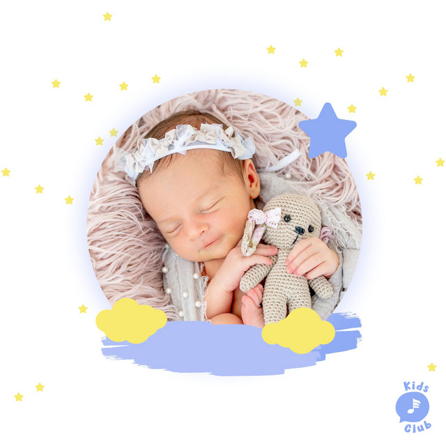 zZz Delicate Bedtime Cot Music zZz - Album by Baby Songs & Lullabies ...