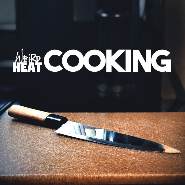 Cooking - Single by Brian Altano | Spotify